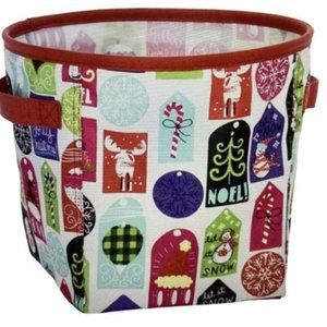 thirty-one | Storage & Organization | Nwt Thirtyone Mini Storage Bin ...